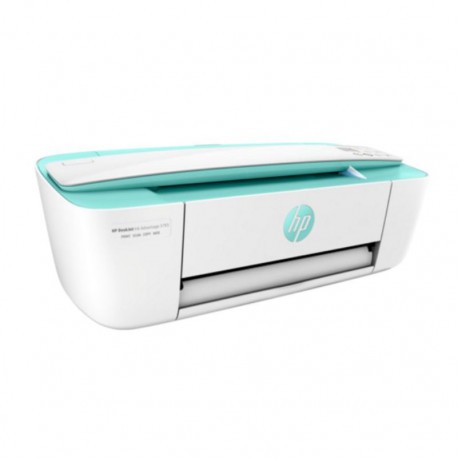 IMPRIMANTE HP DESKJET INK ADVANTAGE 3785 ALL IN ONE