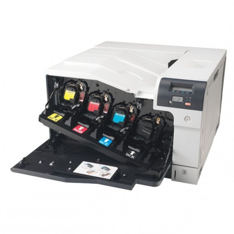 IMPRIMANTE HP COLOR LASERJET CP5225N A3