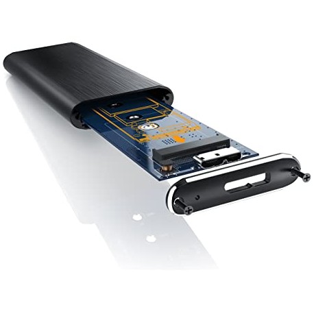M2 SSD TO USB3.1 ADAPTER