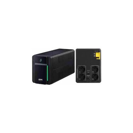 ONDULEUR APC 1200VA EASY UPS 650 WATT 230V